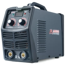 Amico Power 160 Amp IGBT DC Inverter Stick Welder, Dual Voltage 115V ...