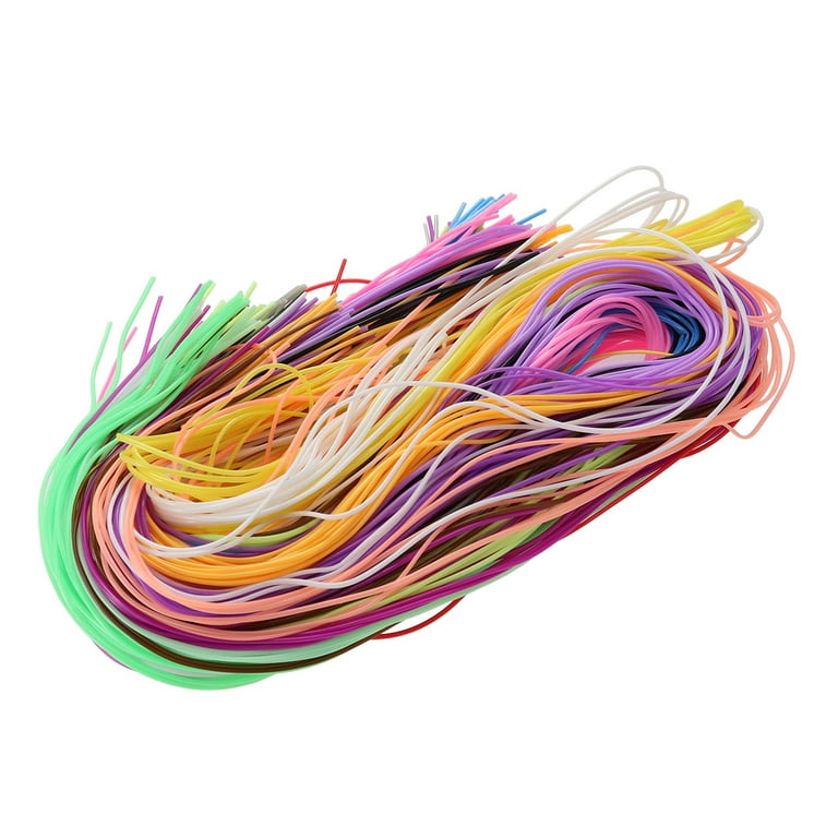 Wax String Cable Lacing