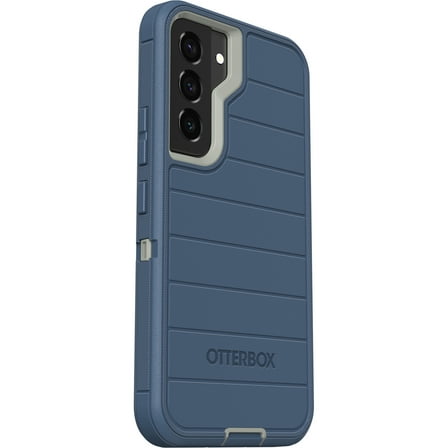 OtterBox Defender Series Case for Samsung Galaxy S22 Only - Holster ...