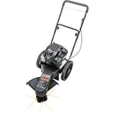 Swisher Trim-N-Mow Plus 22" 6.75 Gross Torque Gas String Trimmer ...