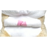 Plush Pal 13in Tan Gerbil Hamster Soft Cuddly Stuffed Animal Toy Gift ...