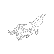 Ford Transit Steering Column