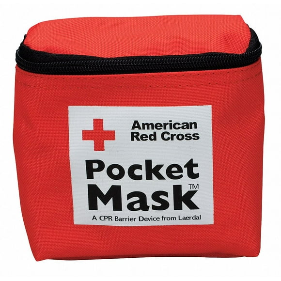 CPR Barrier Masks