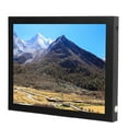 8in IPS Touch Screen Monitors with VGA AV USB DC Input Ports Speaker ...