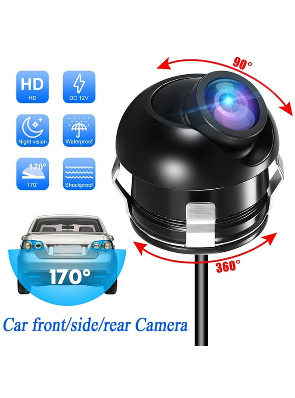 Backup Cameras in Auto Electronics - Walmart.com