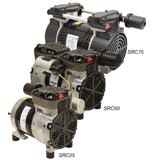 EasyPro SRC252 Stratus SRC Series "Gen 2" Single Rocking Piston ...