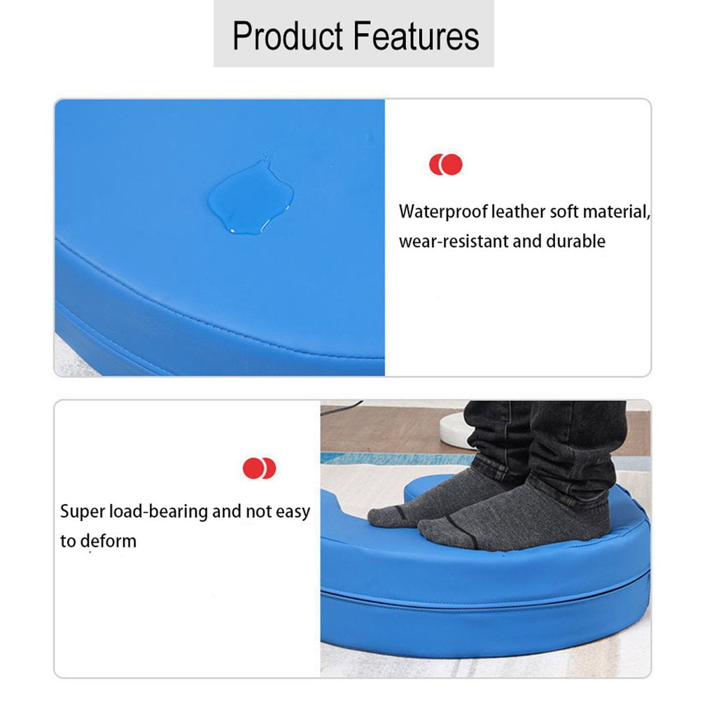 OUTAD Patient Turning Device Elderly Assistance Products Bed Rest Leg ...