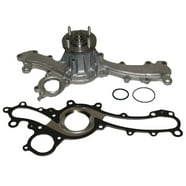 AisinEngine Water Pump Fits select: 2000-2009 TOYOTA TUNDRA, 2003-2009 ...