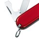 Victorinox Recruit 10 Function Red Pocket Knife - Walmart.com