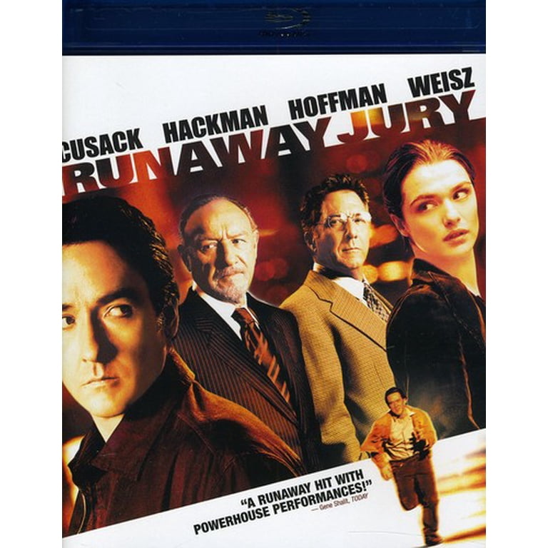 Runaway Jury