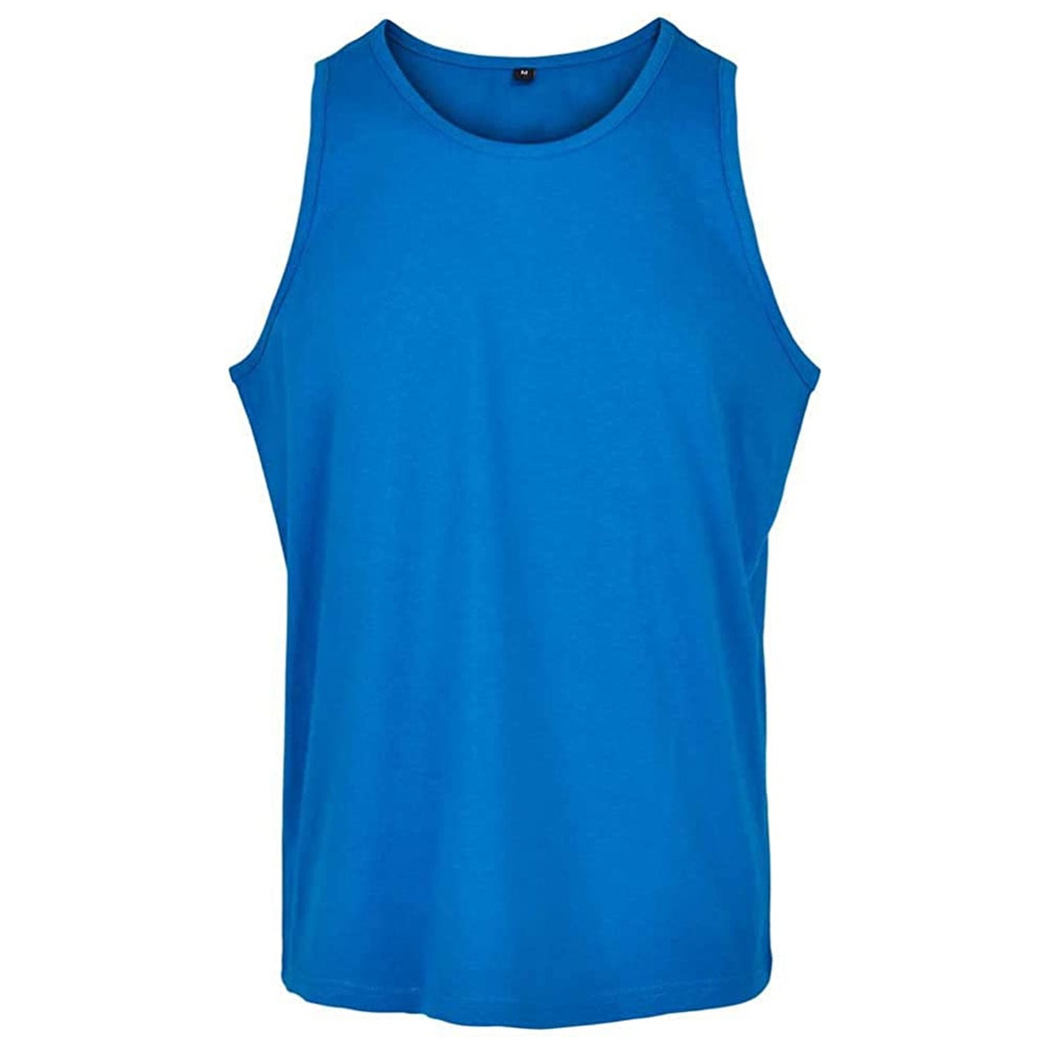 Click here for Build Your Brand Mens Basic Tank Top Xxl prices