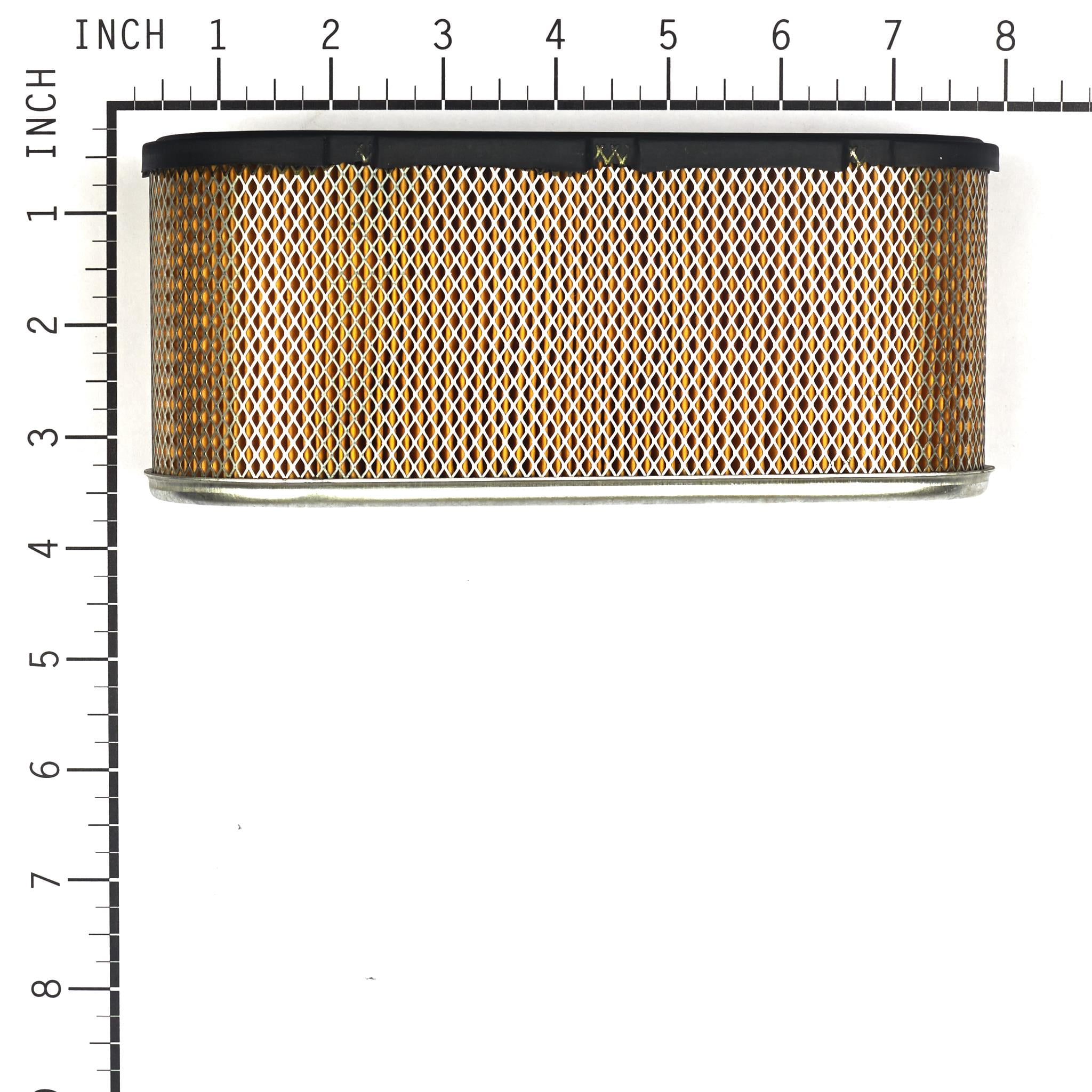 Buy Genuine Briggs and Stratton 496894S Air Filter Online at Lowest ...