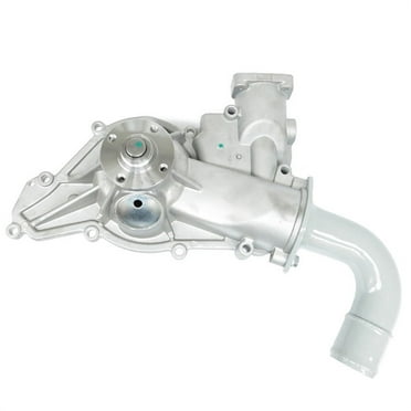 New Hd Water Pump Fits Ford F-350 Super Duty 6.7L 2011-2013 Bc3Z8501A ...