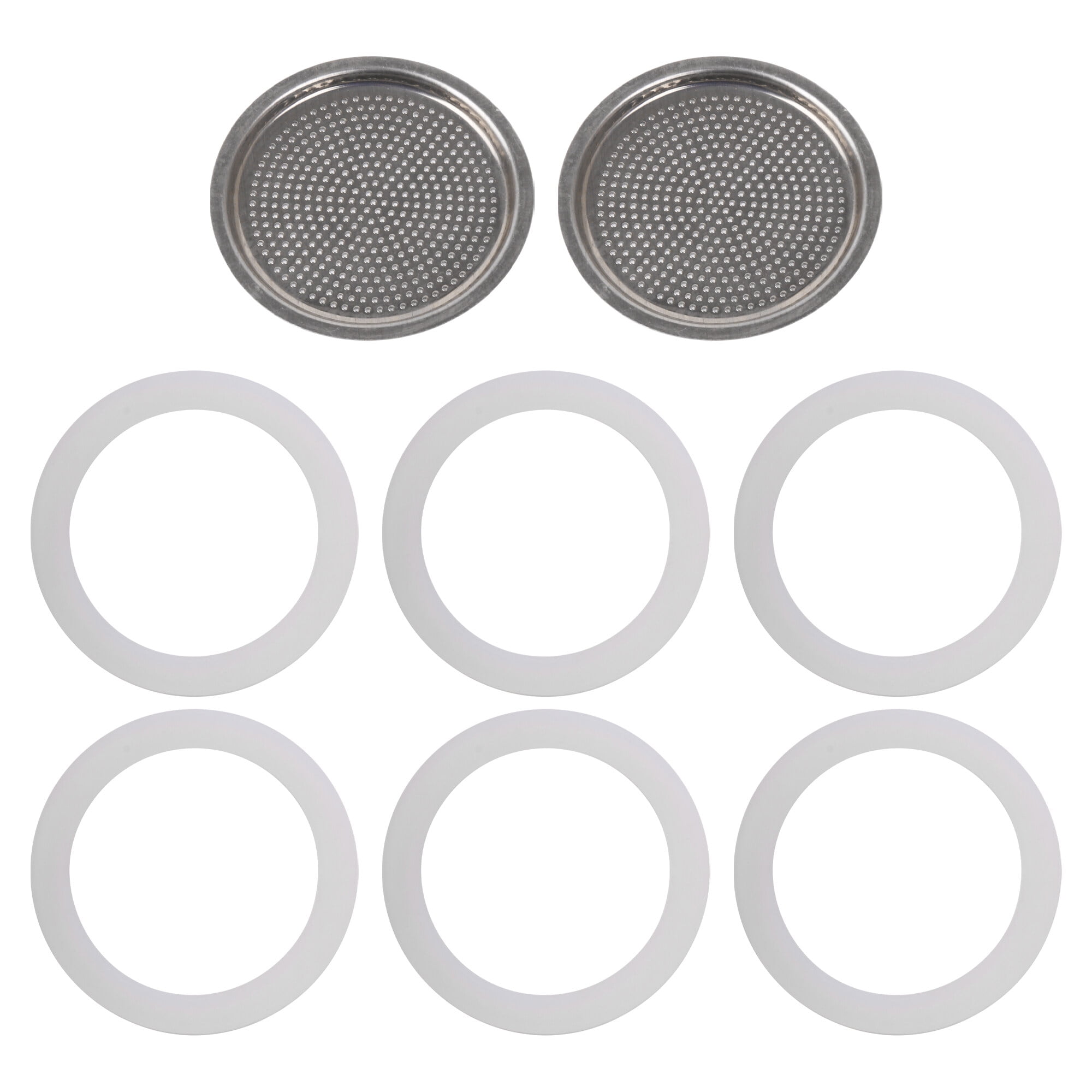 Click here for Bqlzr Seal Rings Replacement For Bialetti Coffee M... prices