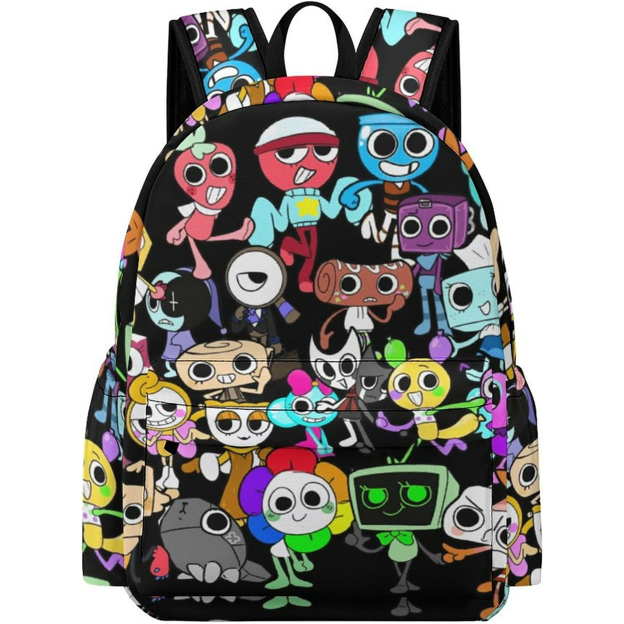 Click here for Dandys World Backpack 16.5 Inch Single Compartment... prices