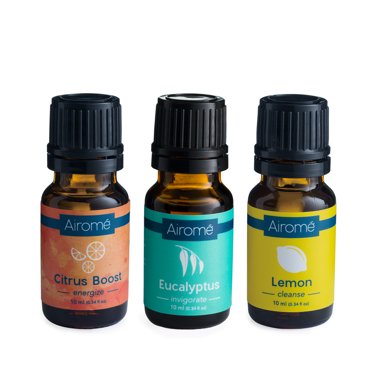 Airome Lavender 15ml Essential Oil - Walmart.com