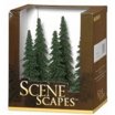 Mini Evergreen Trees by Make Market® - Walmart.com