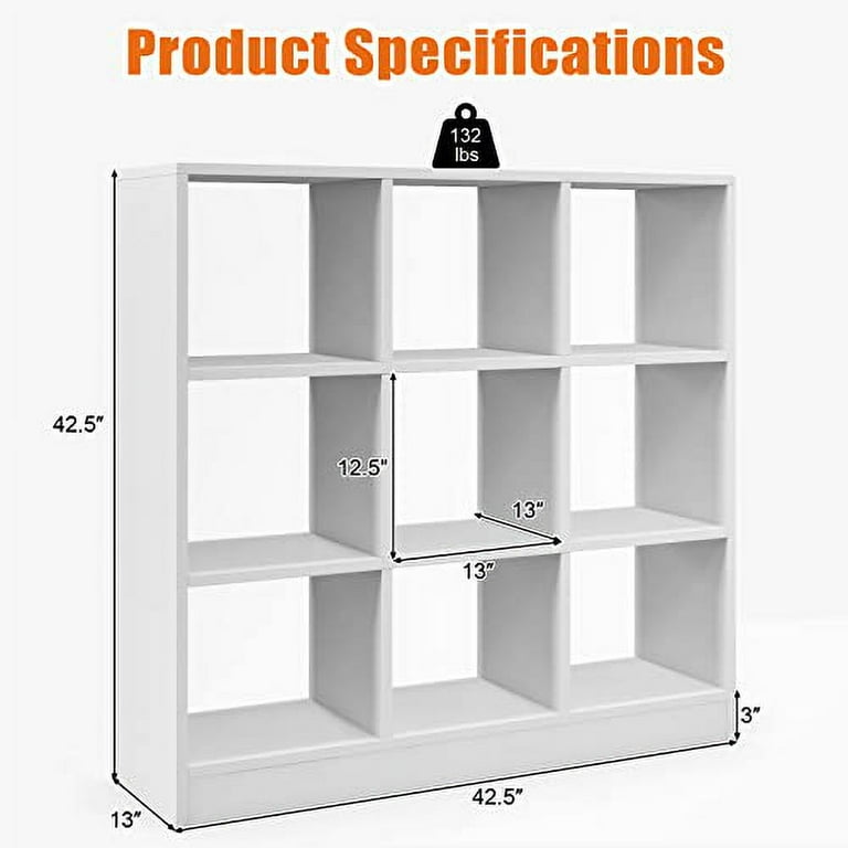 Low cube storage unit store