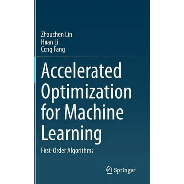 Pre-Owned Linear Algebra and Optimization for Machine Learning: A Textbook (Hardcover) - Walmart.com