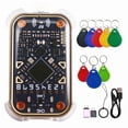 Osfvolr Chameleon V3.0 RFID Smart Chip Emulator Reader 125Khz 13.56Mhz ...