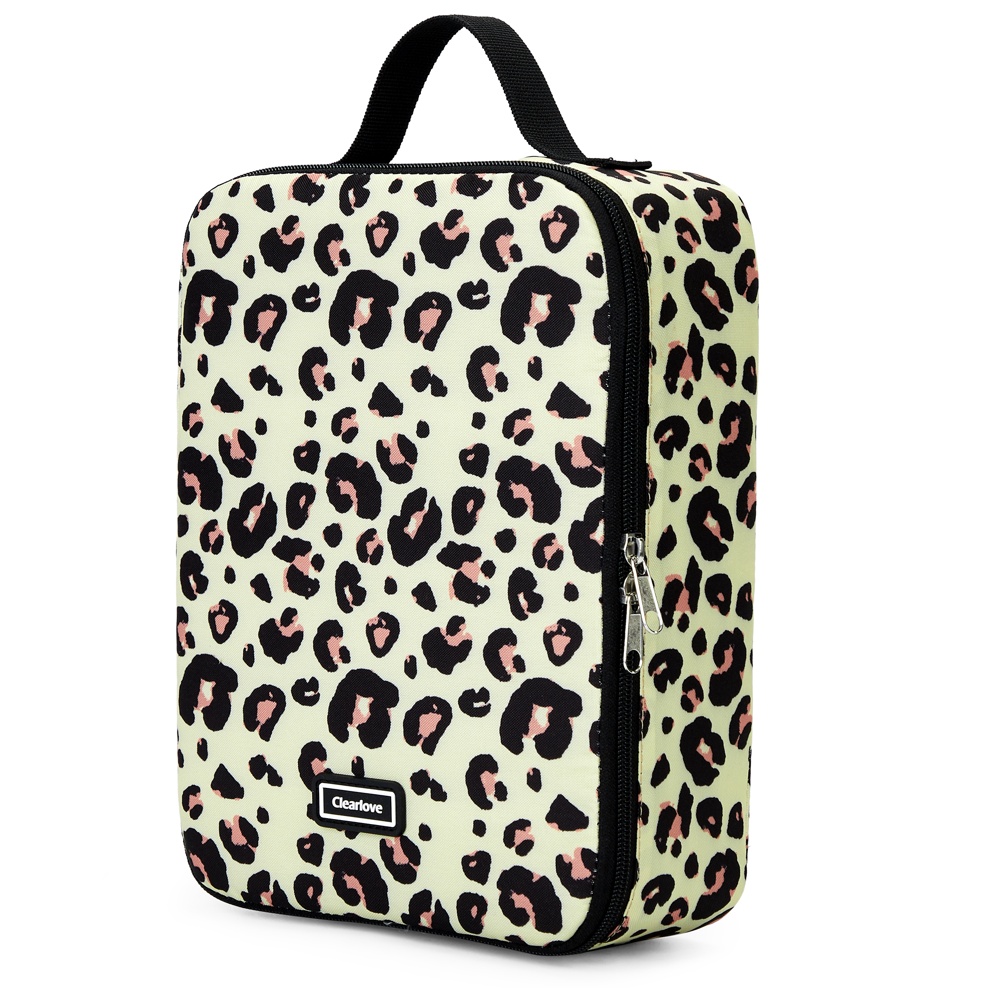 SAINSPEED Cooler Bag,Front Zipper Pocket and Dual Large Mesh Side ...