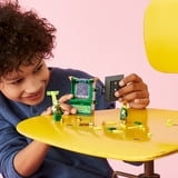 LEGO NINJAGO Lloyd Avatar - Arcade Pod 71716 Mini Arcade Machine ...