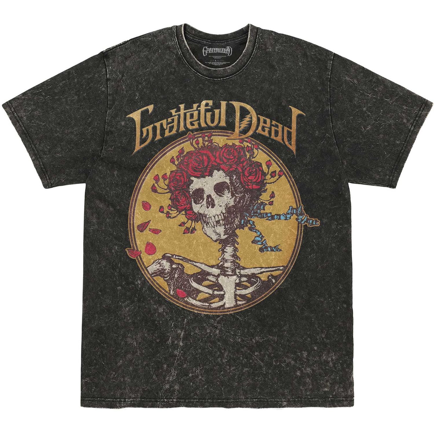 Click here for Grateful Dead Adult Best Of Cover T-Shirt L prices