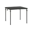 Zimtown 3ft Portable Folding Table, Lightweight Aluminum, Outdoor ...