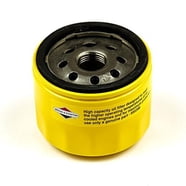 Oil Filter - Briggs Vanguard - Walmart.com