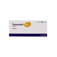 Temerit 5 mg, 28 comprimidos | Walmart en línea