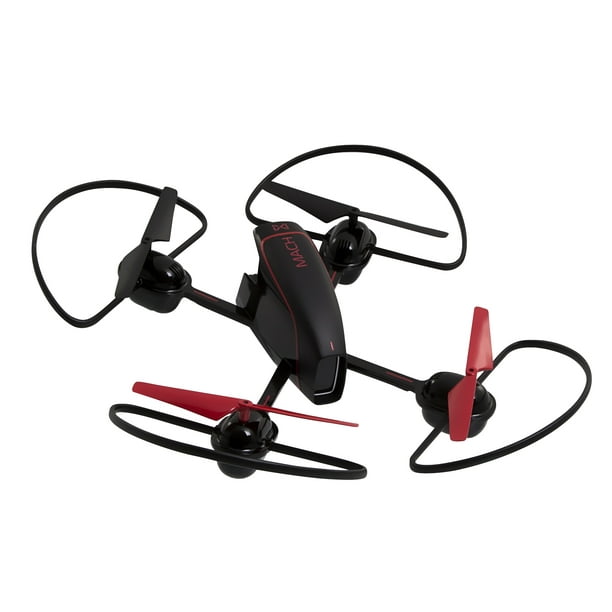 Sharper Image Mach 10inch Streaming Drone - Walmart.com