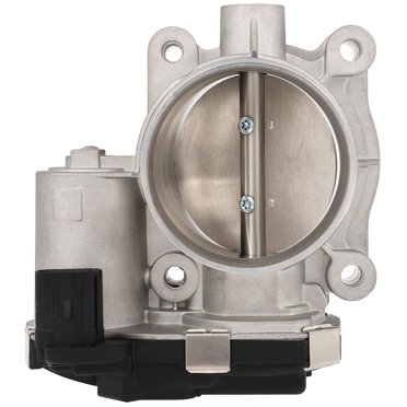 Throttle Body For SILVERADO PICKUP / SIERRA PICKUP 07-08 Fits ...