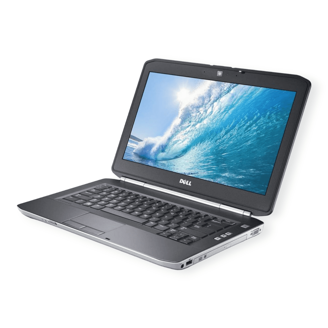 Dell Latitude E5430 i7-3520 2.90GHz 8GB RAM 128GB SSD Intel HD Graphics ...