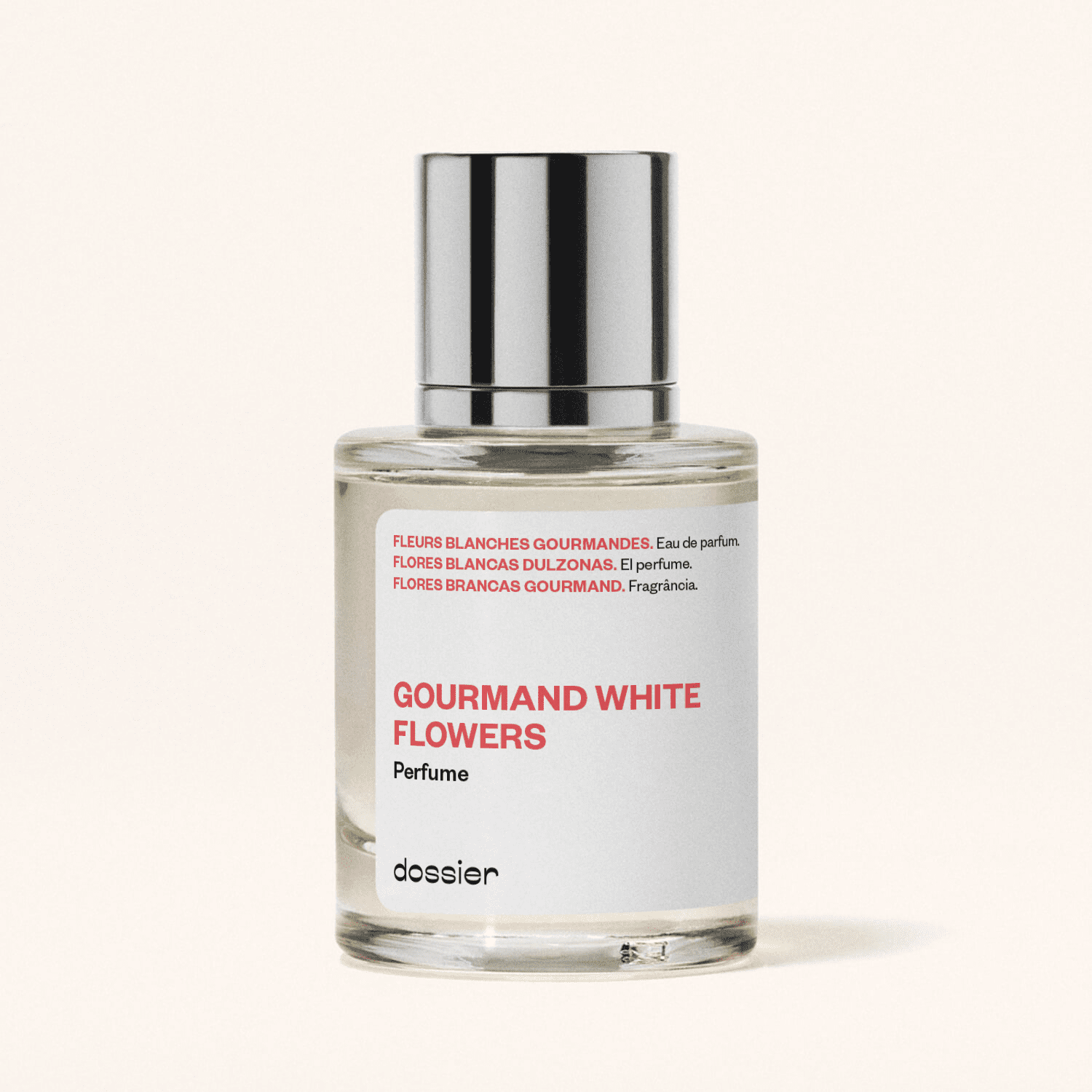 Click here for Dossier Gourmand White Flowers Inspired By Viktor... prices