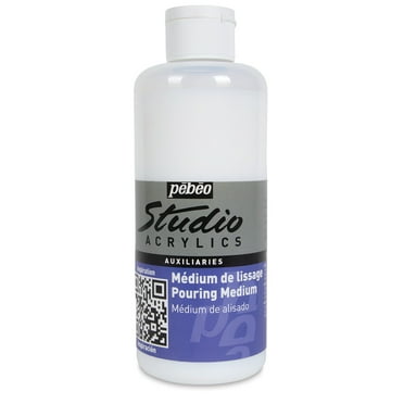 Pebeo Vitrail Lightening Medium, 250ml - Walmart.com