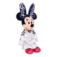 Disney Halloween Bean Plush - Minnie Mouse - Walmart.com Disney Halloween Bean Plush - Minnie Mouse - Walmart.com
