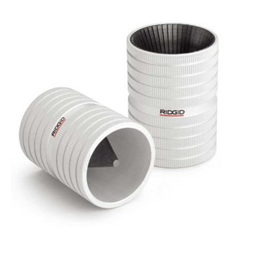 Ridgid Model 535 Power Threading Machine, 1/8 in to 2 in (NPT) Pipe ...