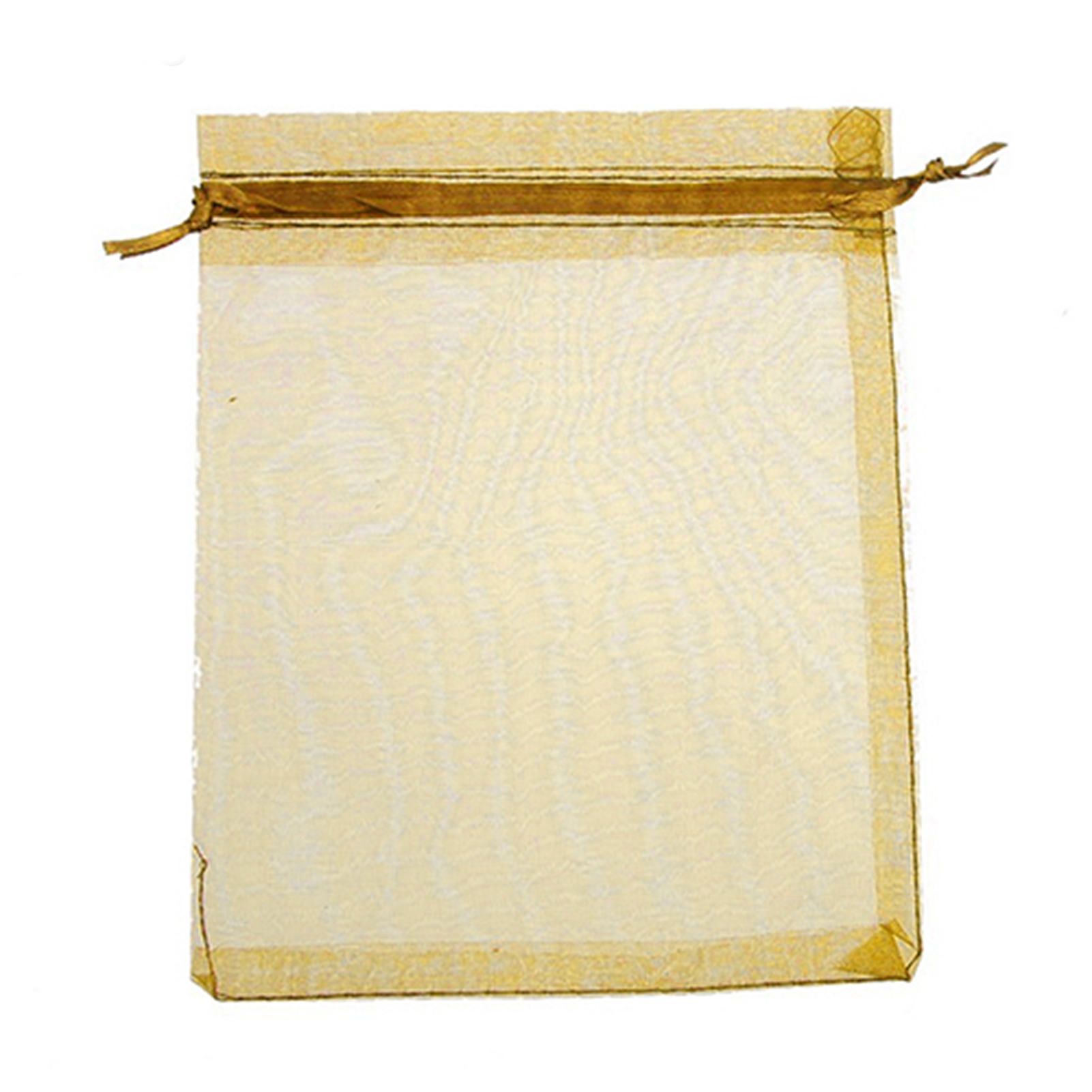 Farfi 50 Pcs Organza Jewelry Gifts Drawable Box Wedding Gift Candy Mini ...