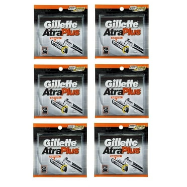Schick Quattro Titanium Men's Razor Blade Refills, 6 Ct - Walmart.com