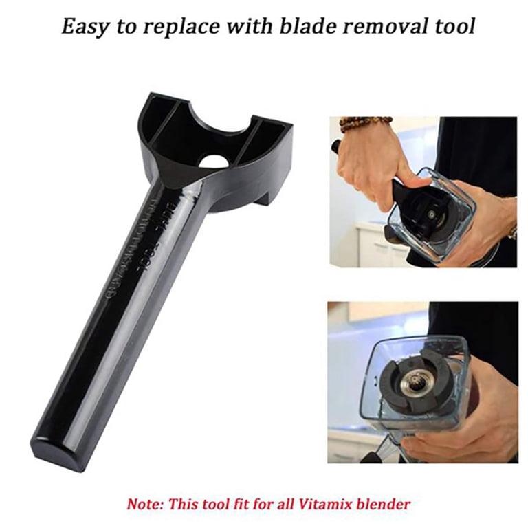 Vitamix Repair