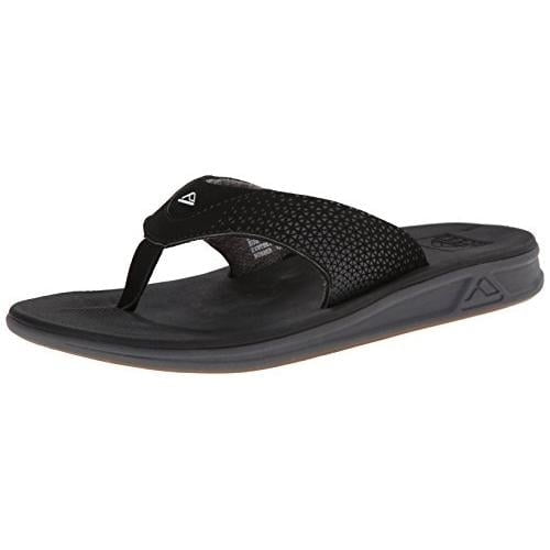 Reef Men’s Rover Sandal - Walmart.com
