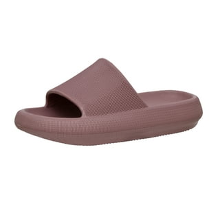 Avia Women's Hightail Athletic Recovery Slide - Walmart.com