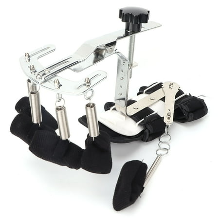 Finger Wrist Orthotics Exerciser Dynamic Orthotic Devices Finger Rehabilitation Braces ...