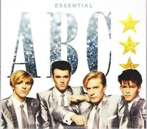 ABC - Essential ABC - CD - Walmart.com - Walmart.com