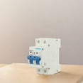 Dc Circuit Breaker 1000V 2 Pole Double Mcb Solar Pv 6 10 16 20 32 40 50 63 Amp - Walmart.com