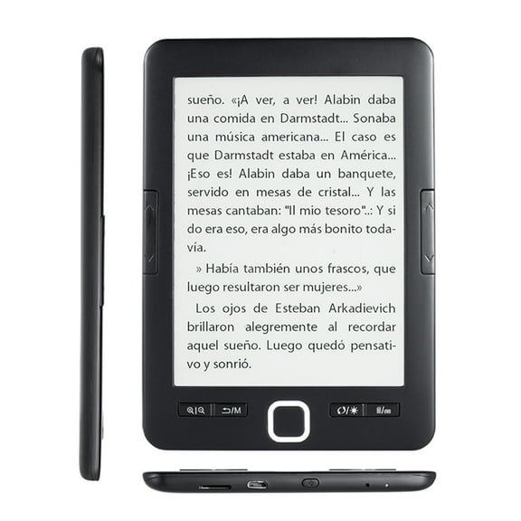 Kobo Libra Colour - eBook reader - 32 GB - 7" color E Ink Kaleido 3 ...