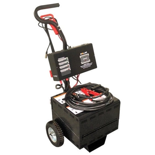 12 24 Volt Jump Pack
