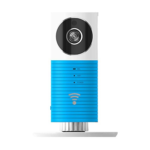 TriVision cloud cam, Indoor HD Security camera WiFi with Two-Way Audio ...