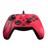 REMATCH Advanced Wired Controller: Spirit Red For Xbox Series X|S, Xbox ...