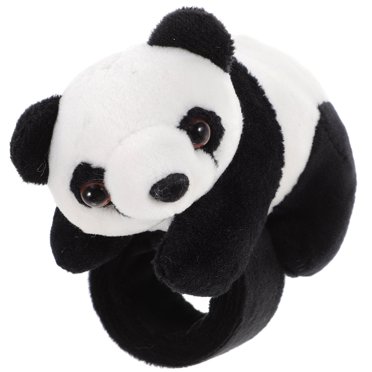 24 Pack Party Favor Boxes, Cute Panda Treat Bags, Gable Boxes for Kids ...